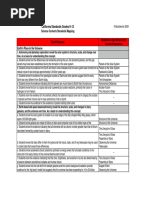Course Map - HS Earth & Space Science Course Designed To NGSS - NYSSLS ...