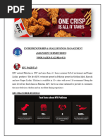 KFC Contact Numbers in Karachi | PDF | Cuisine Of The Southern United ...
