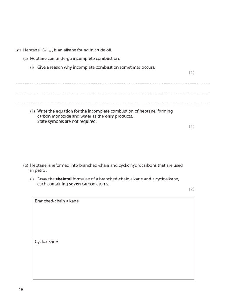 Jun 21 Question 21 Pdf