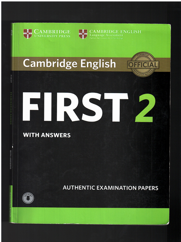 First 2 PRT 1 | PDF