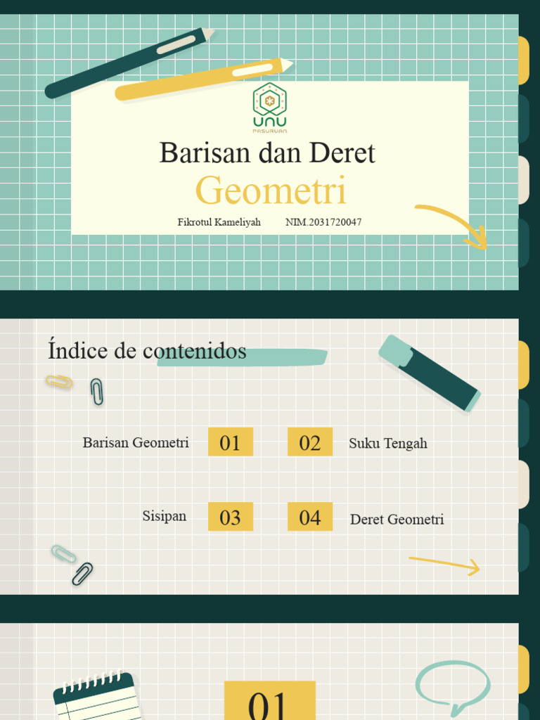 Pertemuan 4-5 | PDF | Komputer