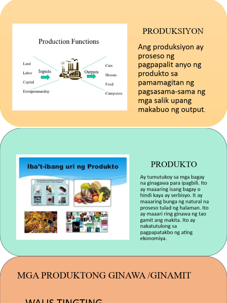 Group 4 Presentation in AP | PDF