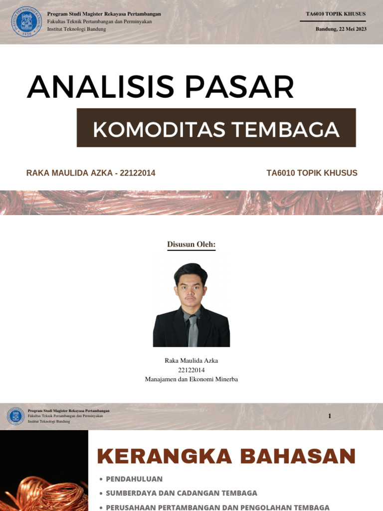 Topik Khusus - Raka Maulida Azka Compressed | PDF