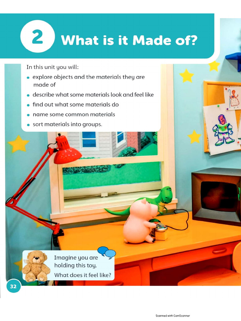 Science Student Book | PDF