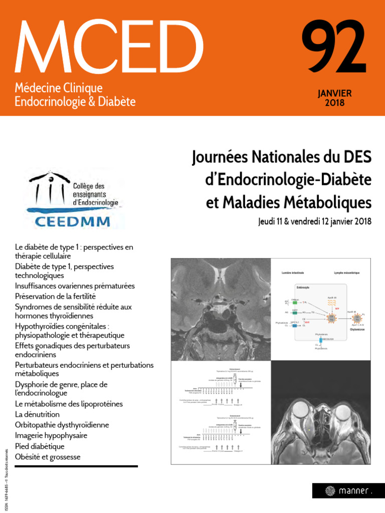 Mced | PDF