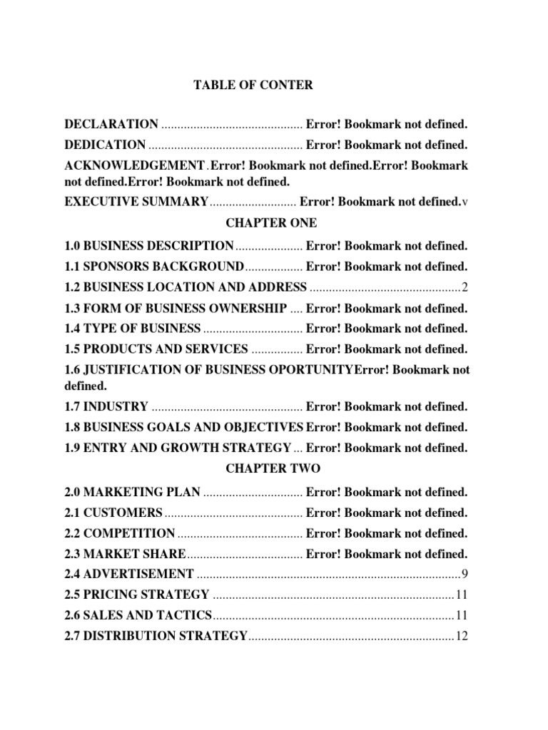 School Project | PDF