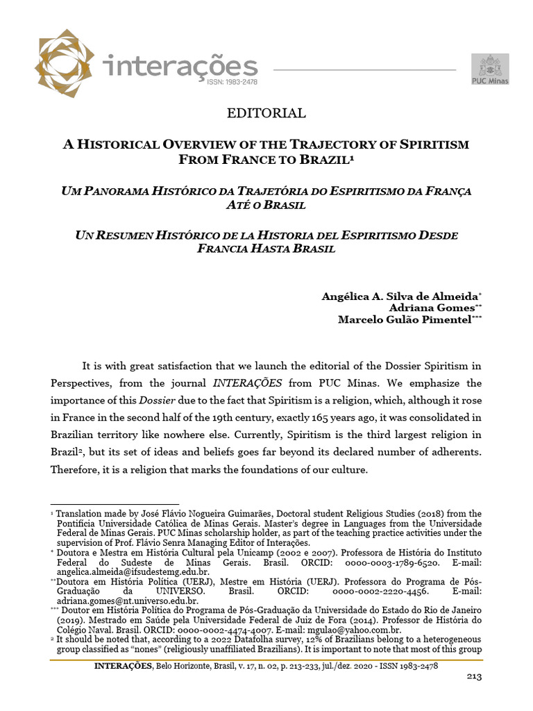 A_HISTORICAL_OVERVIEW_OF_THE_TRAJECTORY | PDF