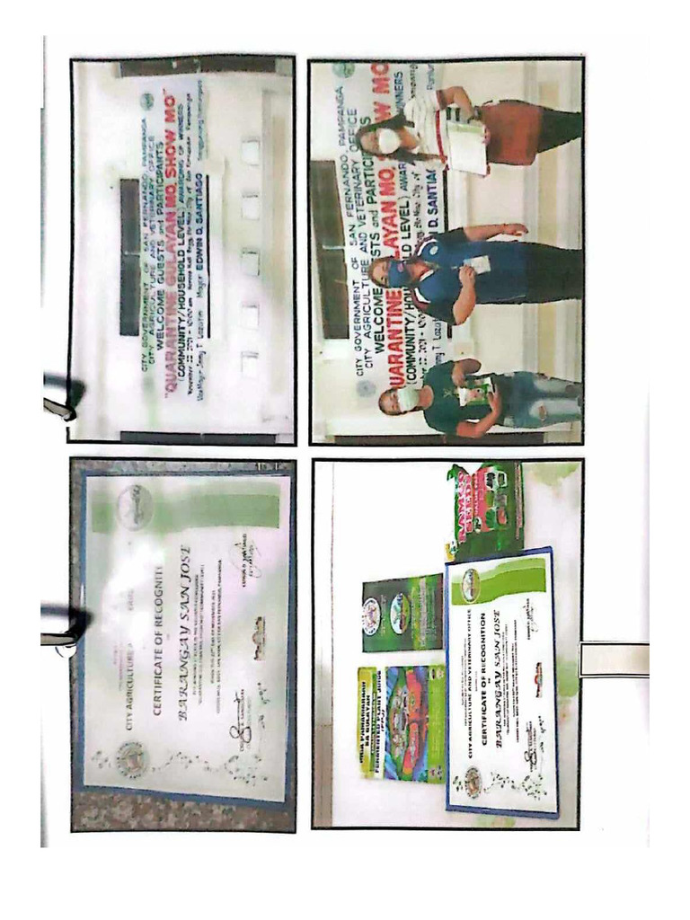 6.1.3 Beswmc Training and Seminar | PDF