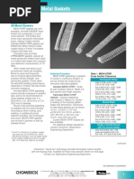 Micron to Grit Conversion Chart | PDF