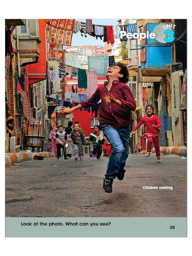 NAT-GEO-LOOK-1-UNIT-3 | PDF