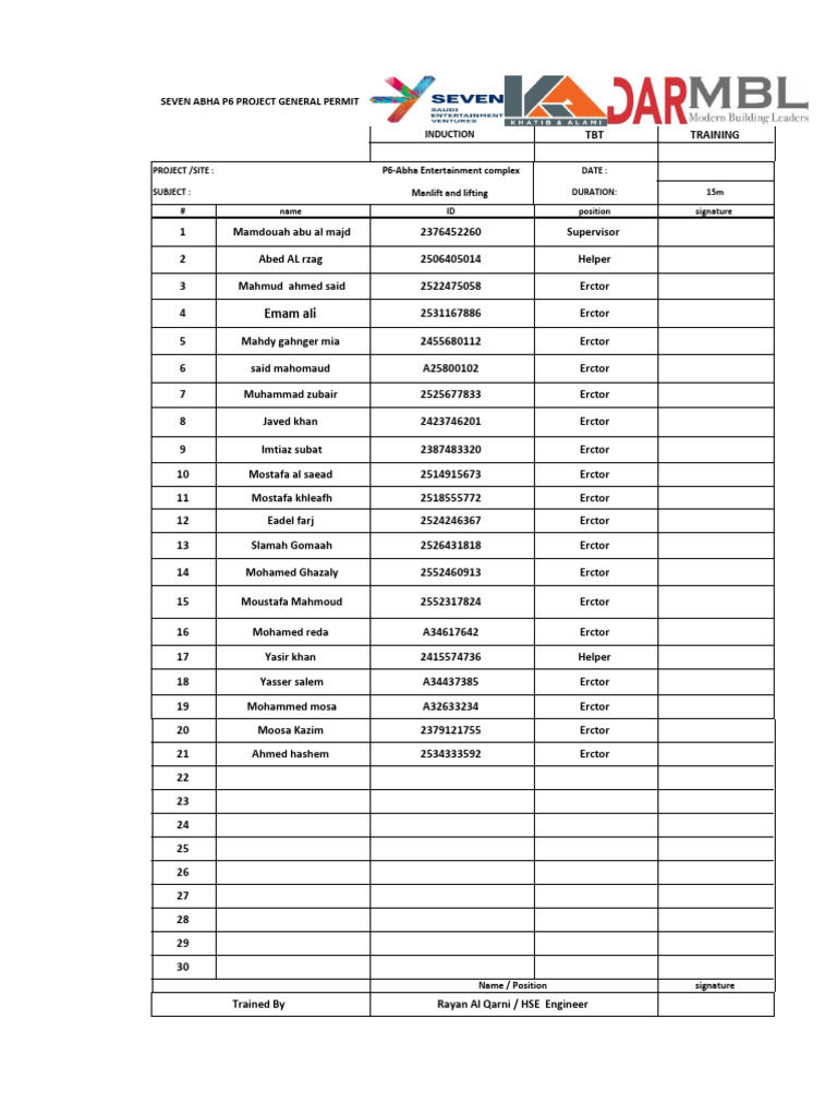 نموذج_TBT.xlsx141414(1) | PDF