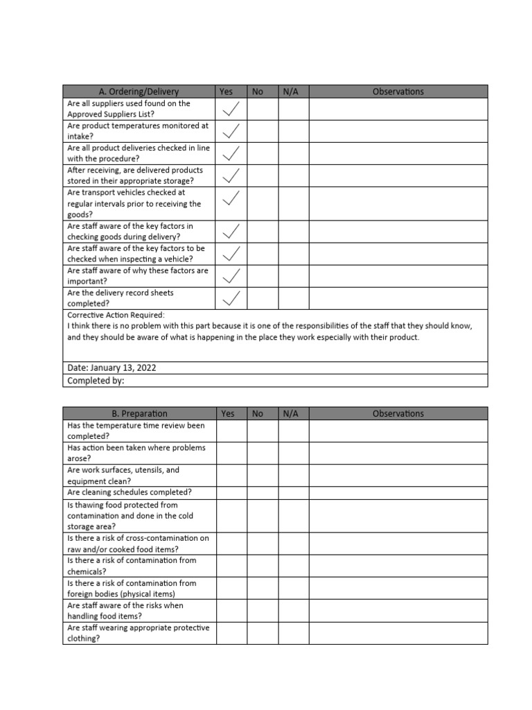 Risk Management | PDF