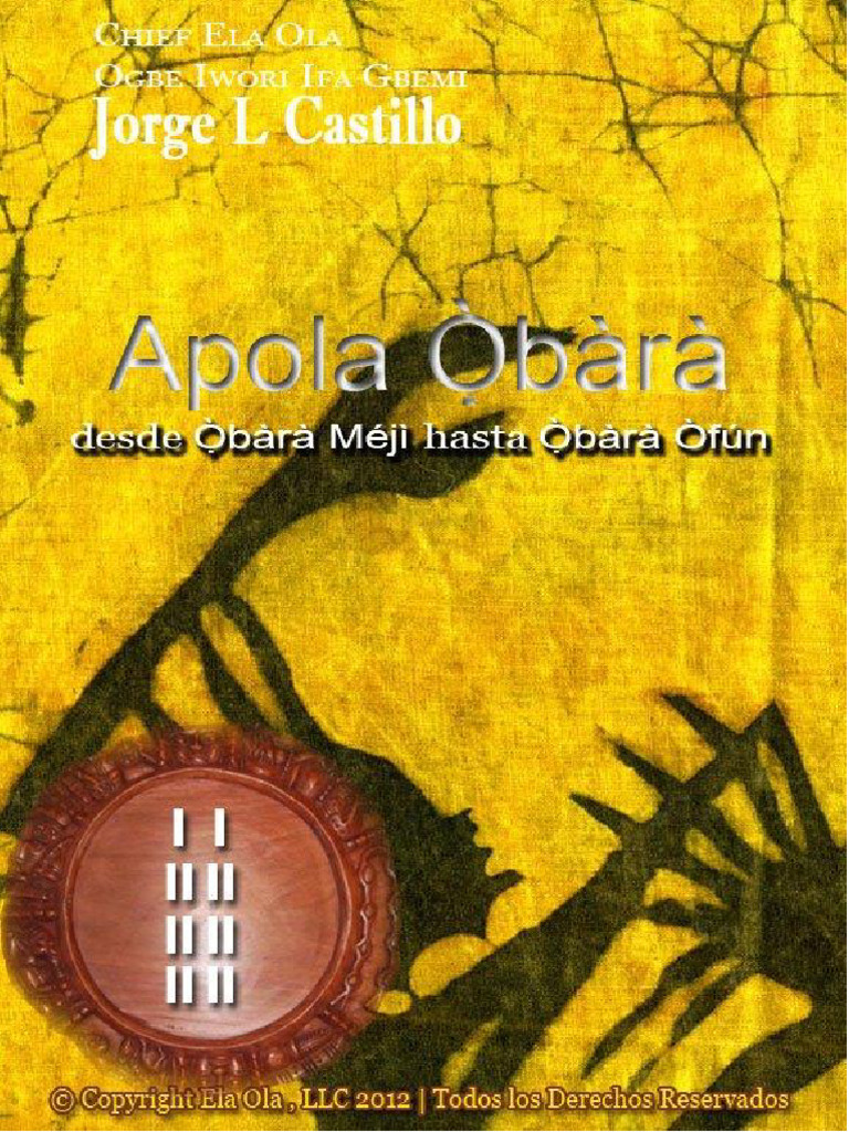 7 Apola Obara | PDF