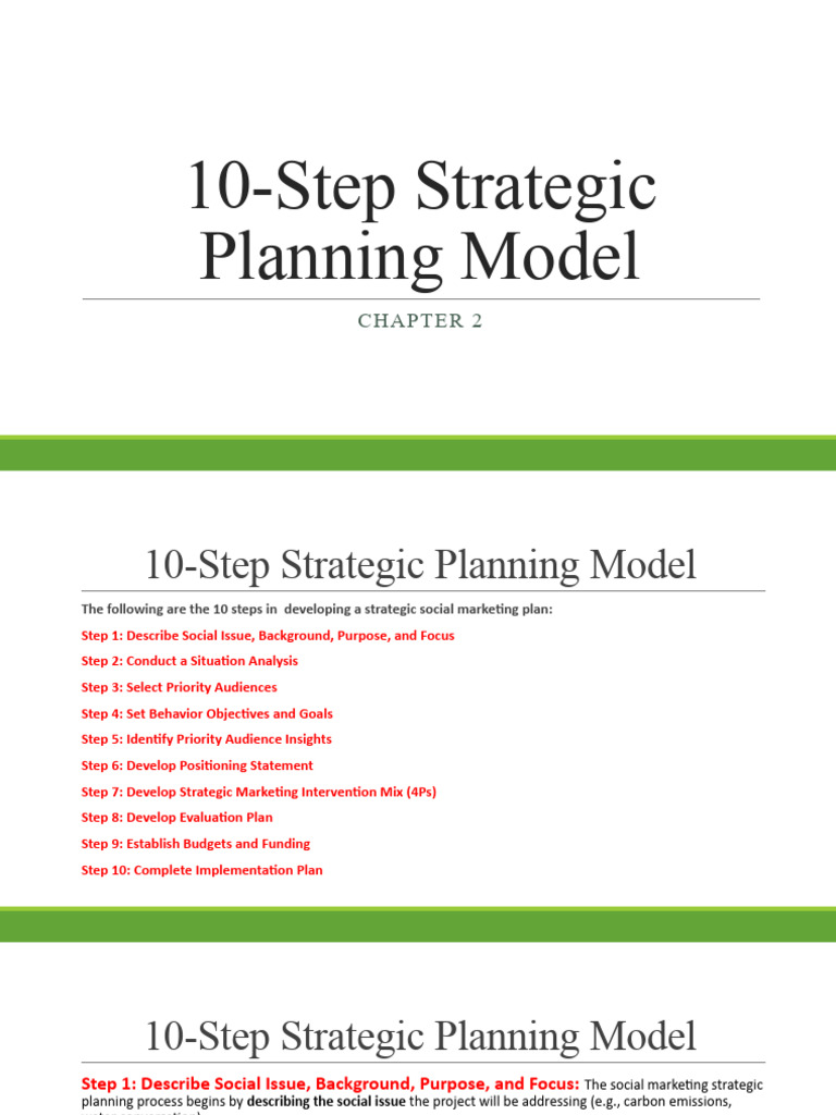 Chapter 2 PowerPoint 3 | PDF