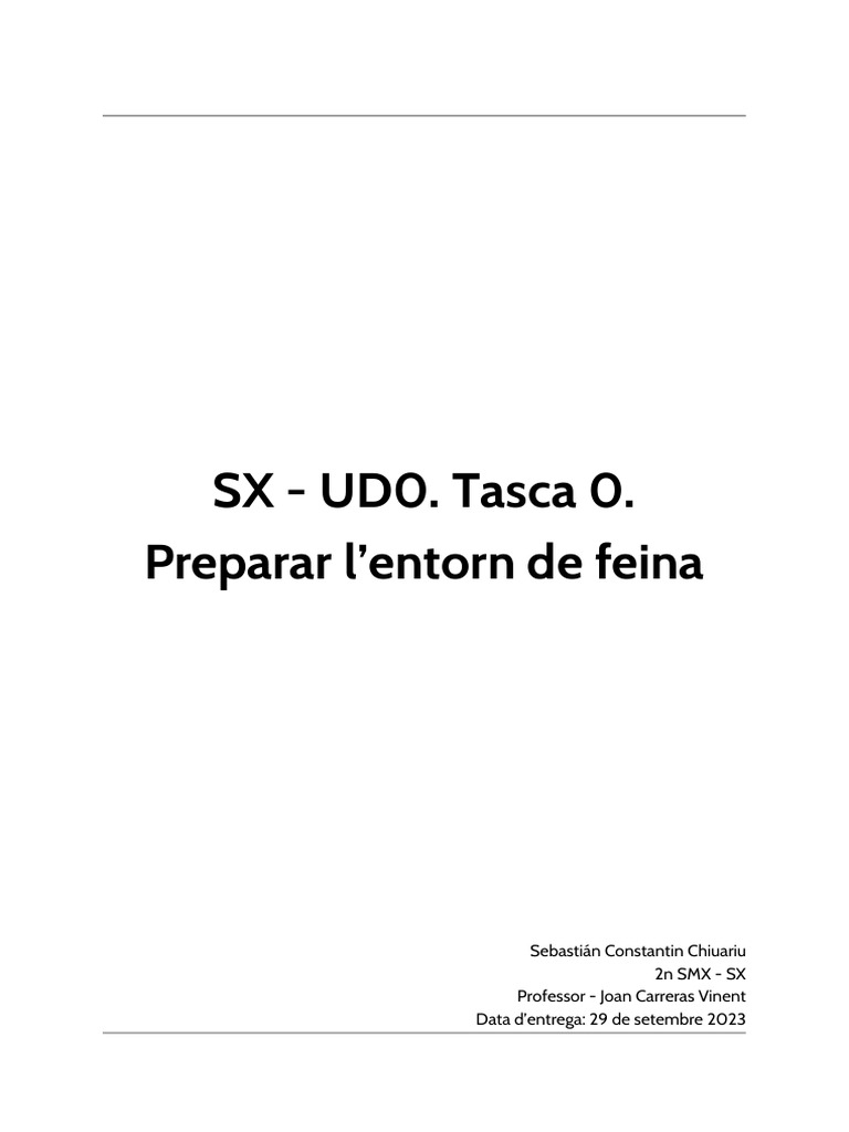 2SMX SX Ud0 | PDF