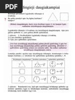Matematikos Formules Pupp | PDF