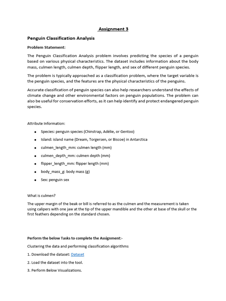 VIT Assignment 3 | PDF | Computers