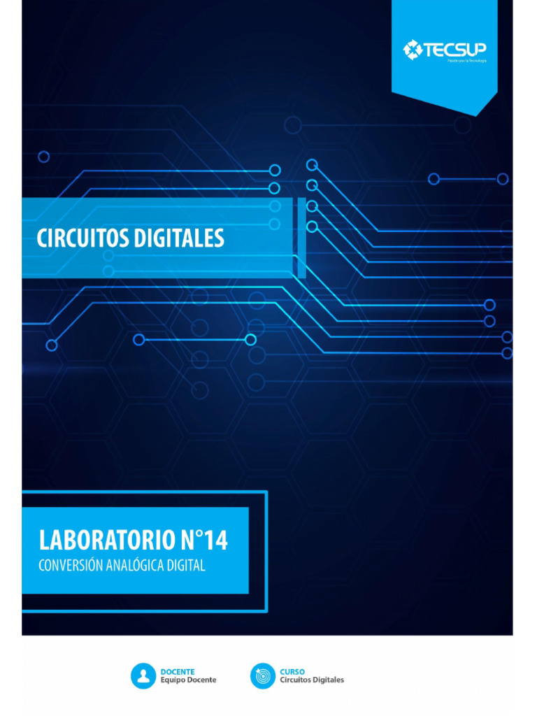 LAB14 - ADC | PDF