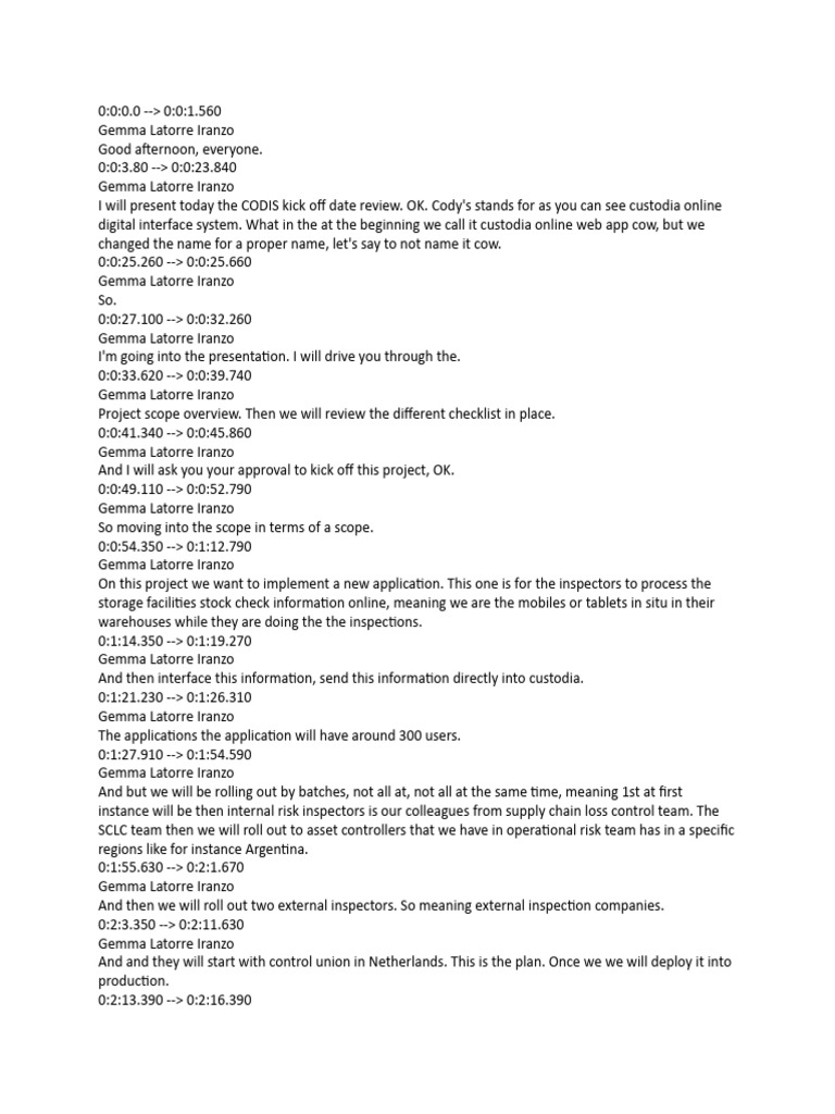 Gate Reviews - TBC - 2023-10-06 | PDF | Business | Computers