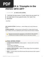 Uw Bothell Campus Map | PDF