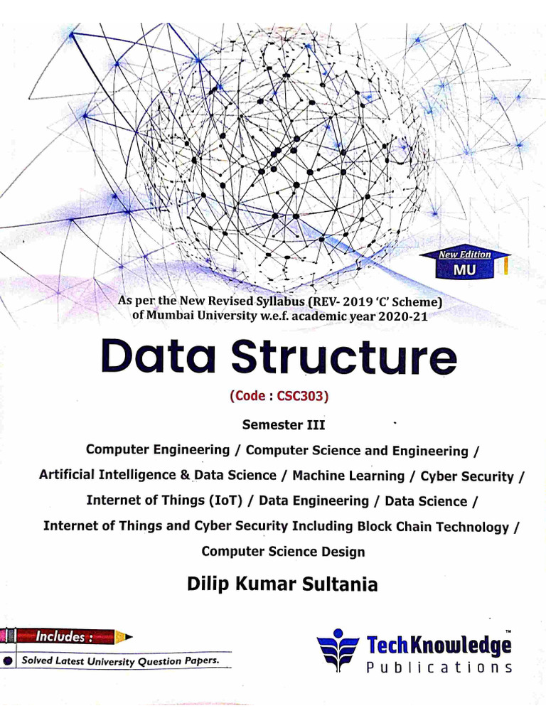 DS TechKnowledge | PDF