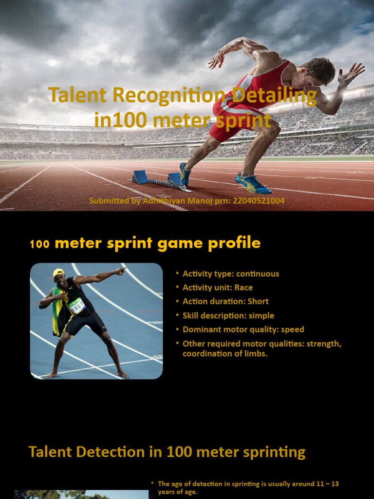 Talent Identification PPT (Autosaved) | PDF