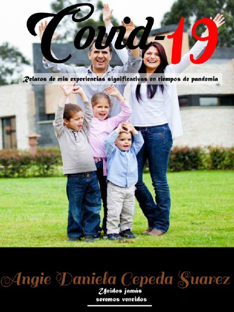 Libro Daniela Suarez Flipbook | PDF