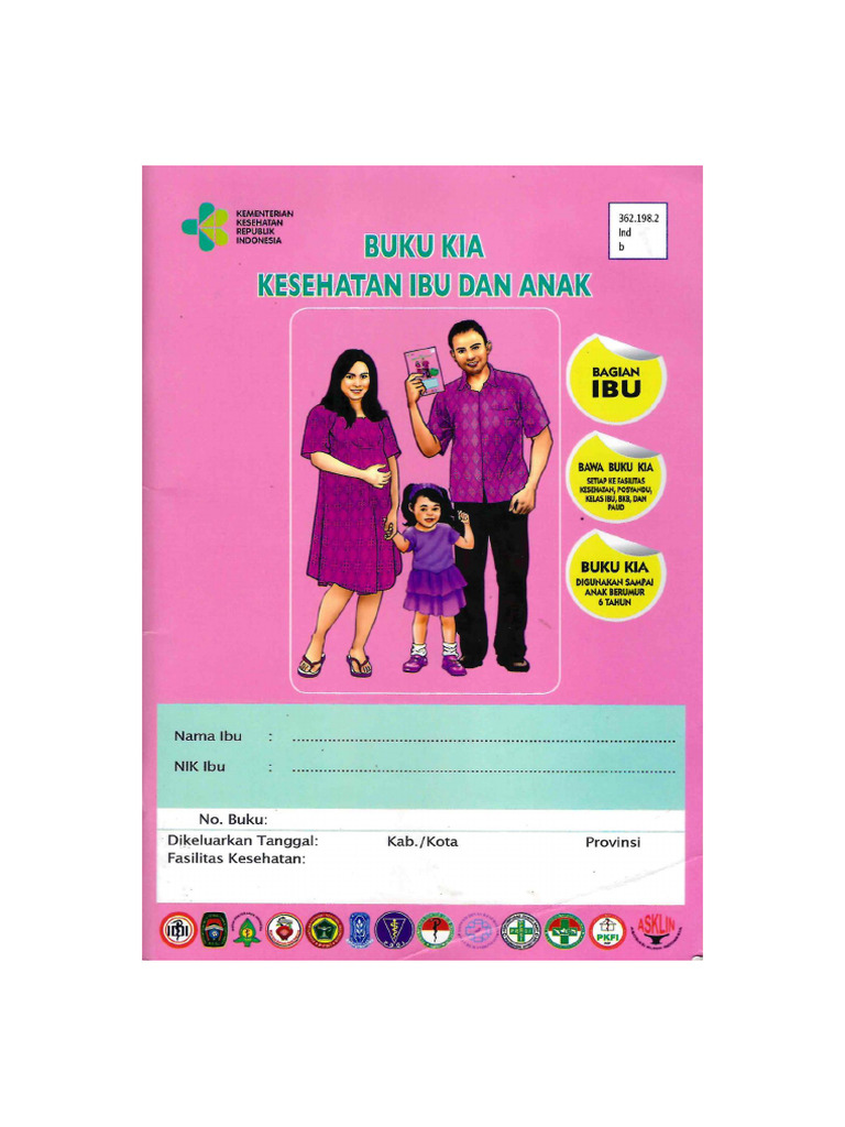 Buku Kia | PDF