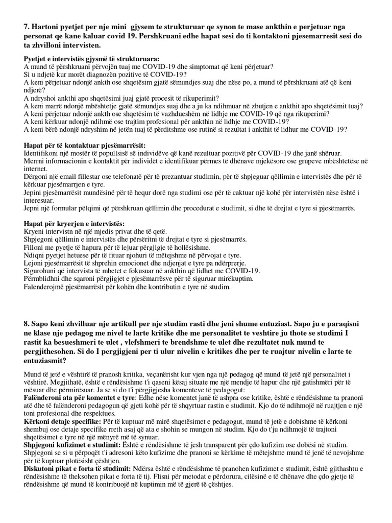 Metoda Serish Ladies | PDF