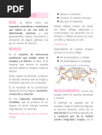 Reflejo Fotomotor y Consensual en Visión | PDF | Salud y bienestar ...