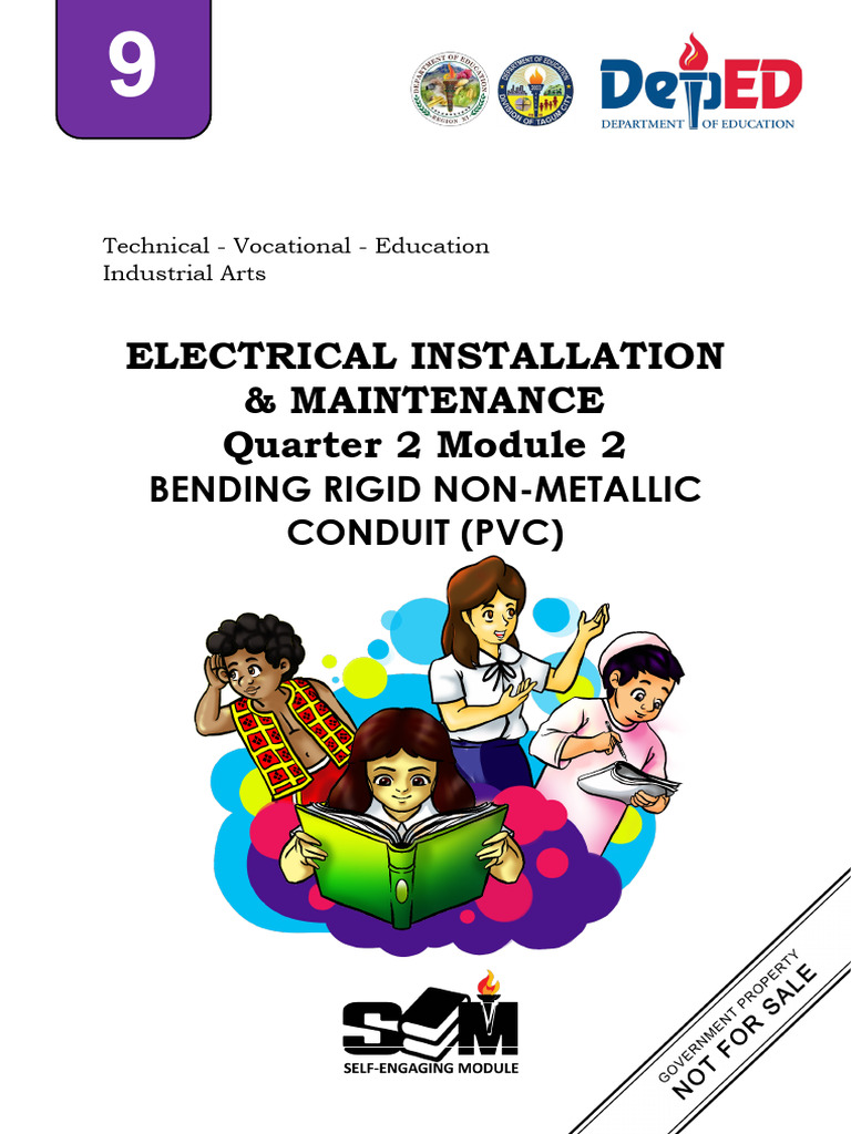 EIM-9-MODULE-2 | PDF
