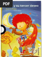 Nacho Primer Grado Version Honduras | PDF