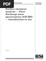 PD Cen TR 13201-1-2014 | PDF | Traffic | Lighting