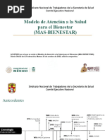 Curso - Introducción Al Modelo Único para La Evaluación de La Calidad ...