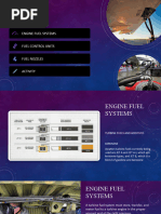 Airbus A320 VU Panels: Panel List | PDF | Aviation | Aircraft