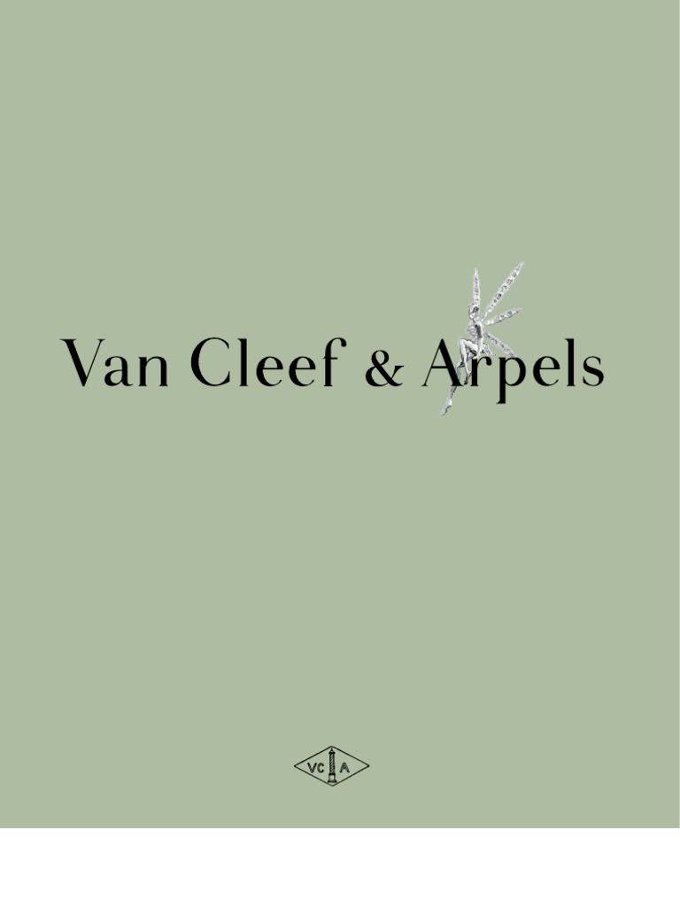 VCA Catalogue | PDF | Watch | Shopping Mall