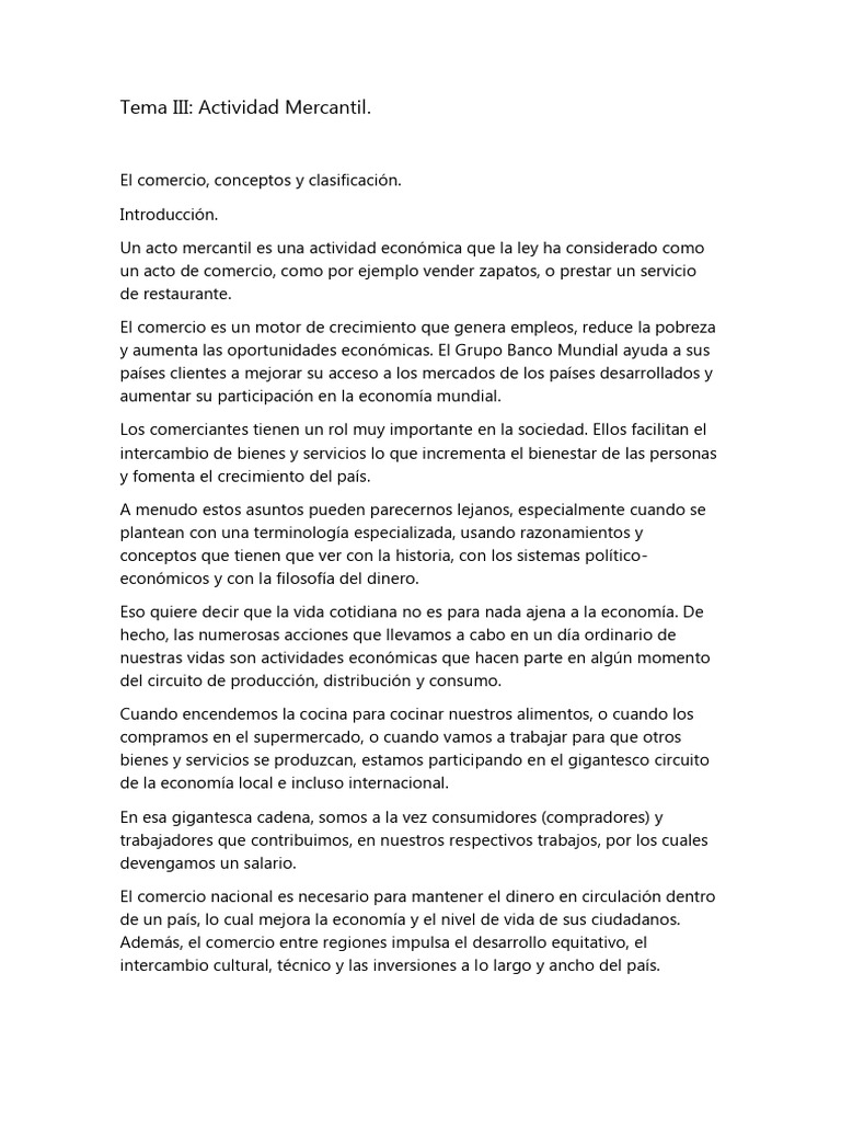 Gestion Emp. 1 Informe de Lectura | PDF Gestion Emp. 1 Informe de Lectura | PDF