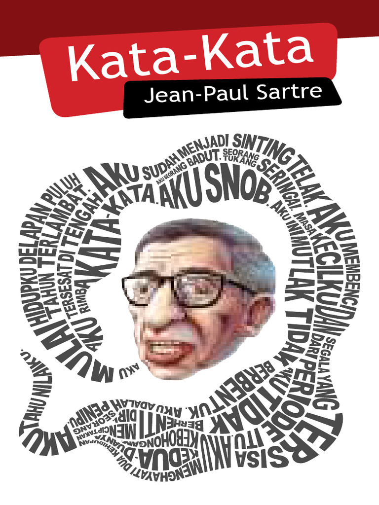 Kata Kata Jean Paul Sartre | PDF