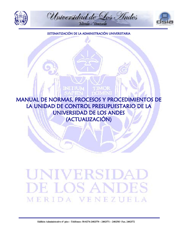 MNPP UCP-Actualizado Dic2009 | PDF