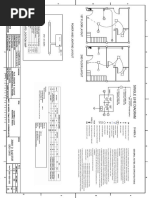 General Notes and Specifications | PDF | Electrical Wiring | Electricity