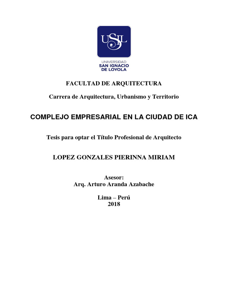 2018 Lopez Gonzales | PDF