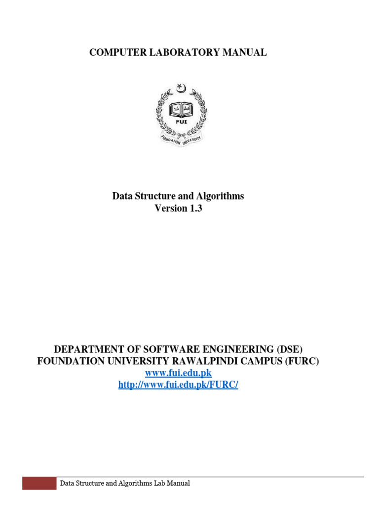 DSA Computer Lab Manual | PDF | Queue (Abstract Data Type) | Quadratic Equation