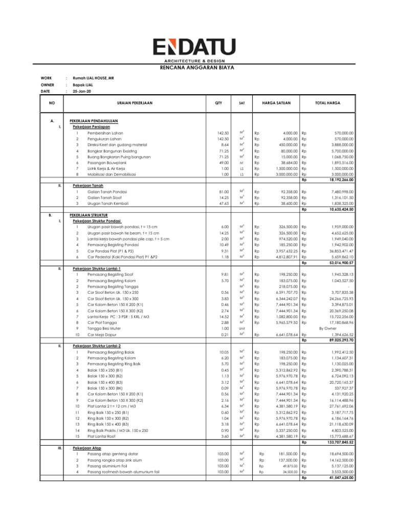RAB-Pak IJAL HOUSE - MR | PDF
