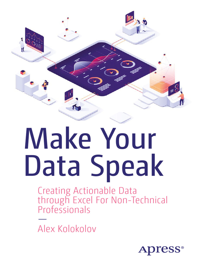 Make Your Data Speak | PDF