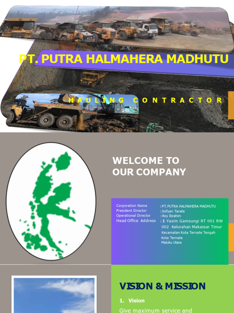 PT Putra | PDF