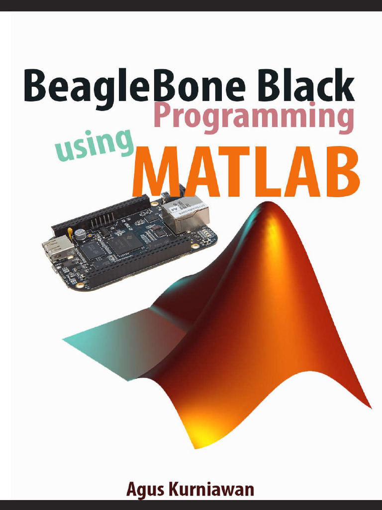 Beaglebone Black Programming Using Matlab - Compress | PDF | Shell (Computing) | Installation ...
