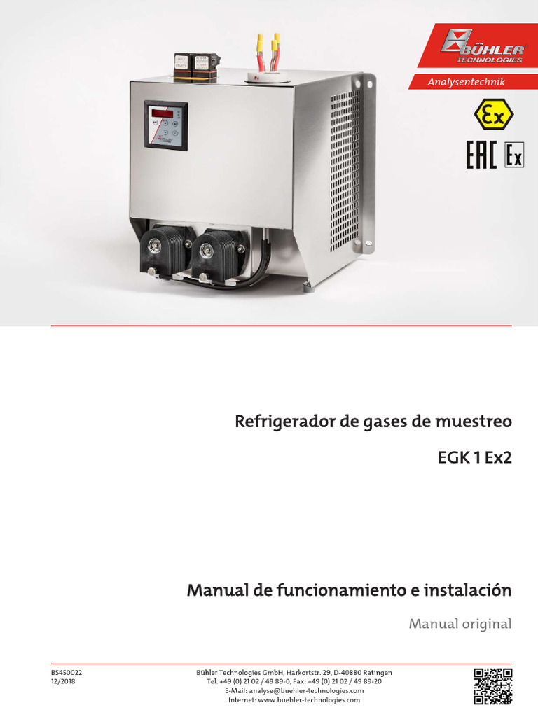 BS450022 EGK 1 Ex2 | PDF