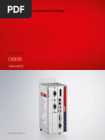 Tf6250 Tc3 Modbus TCP en | PDF | Microsoft Windows | Transmission ...