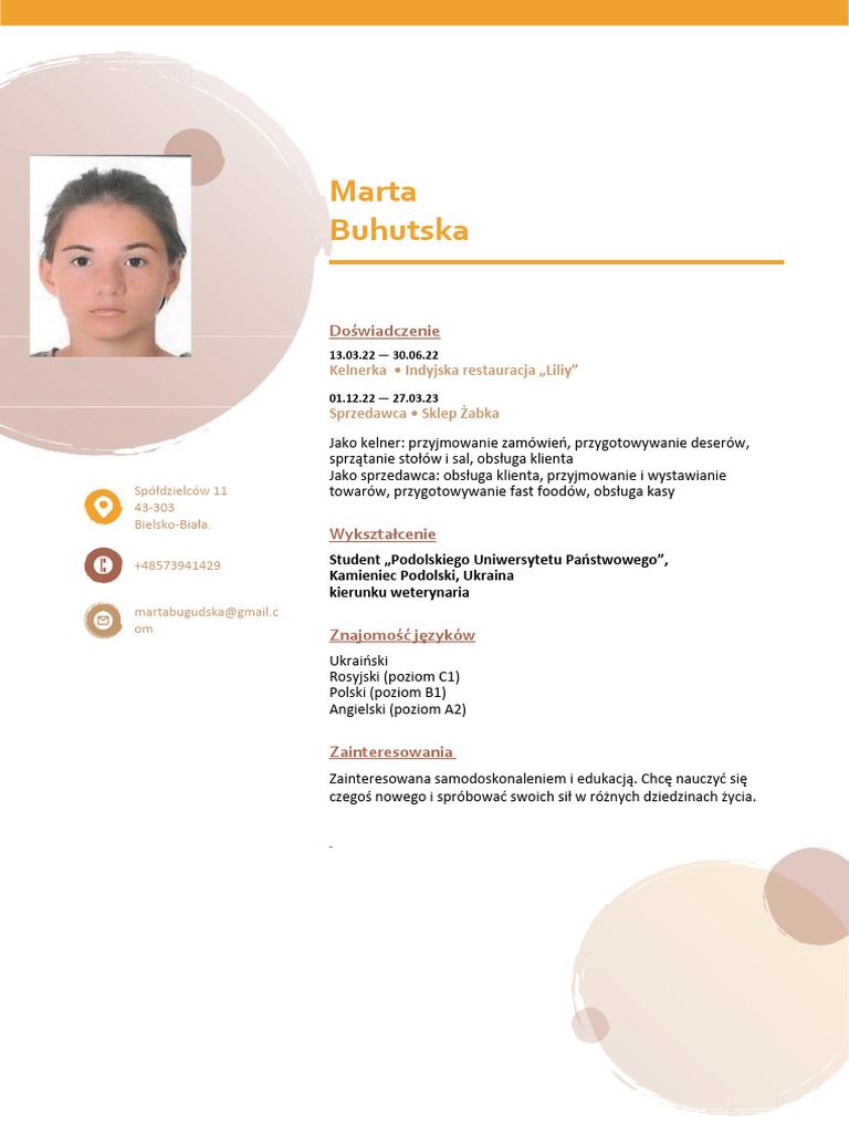 Marta | PDF