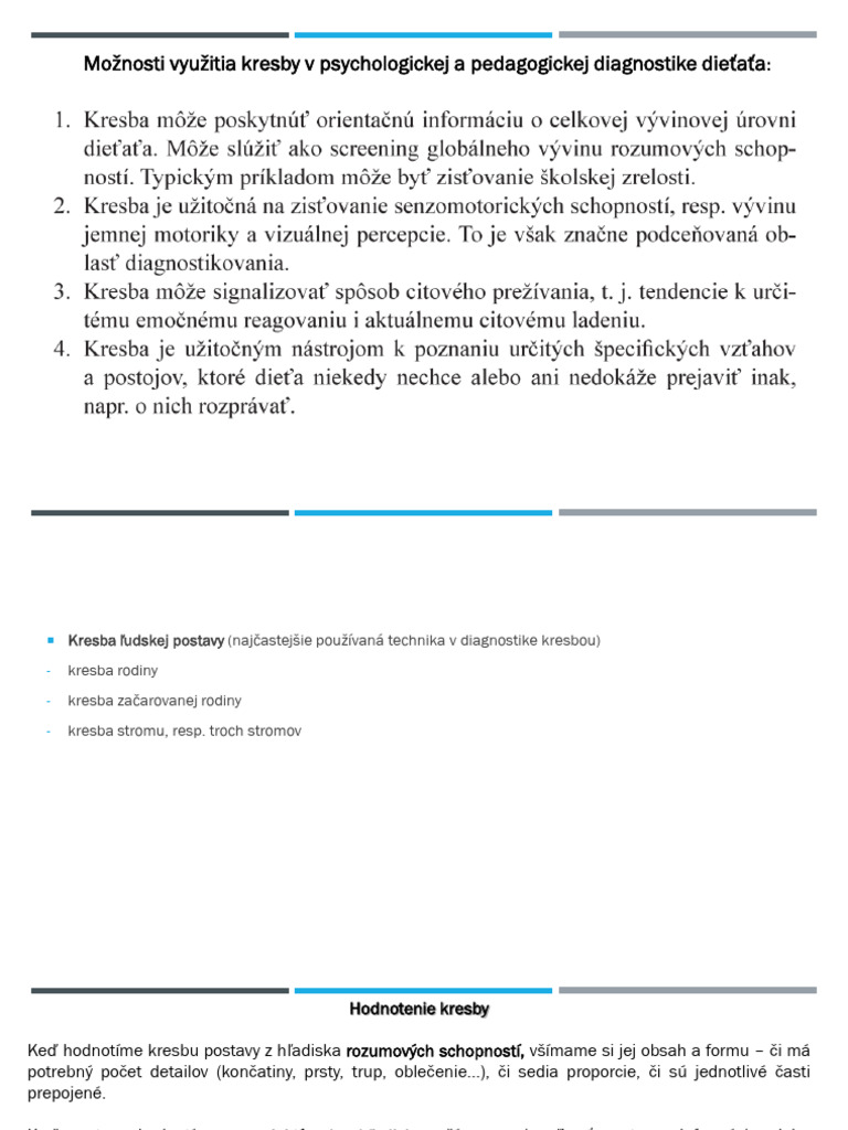 Kresba Postavy | PDF